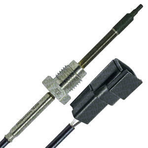 96079 - SENSOR DE TEMPERATURA DOS GASES DO ESCAPAMENTO - EGTS - CatE ...