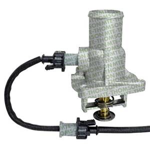 VT626.105 - VÁLVULA TERMOSTÁTICA - CatE (MTE-THOMSON)