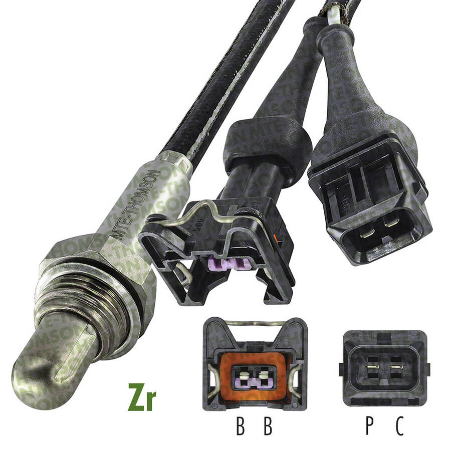 7828.40.160 - SONDA LAMBDA CONVENCIONAL - CatE (MTE-THOMSON)