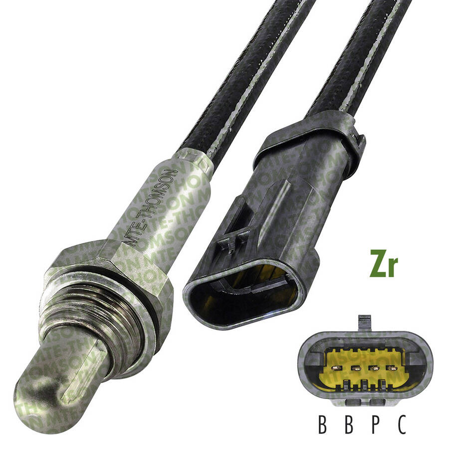 7852.40.040 - SONDA LAMBDA CONVENCIONAL - CatE (MTE-THOMSON)