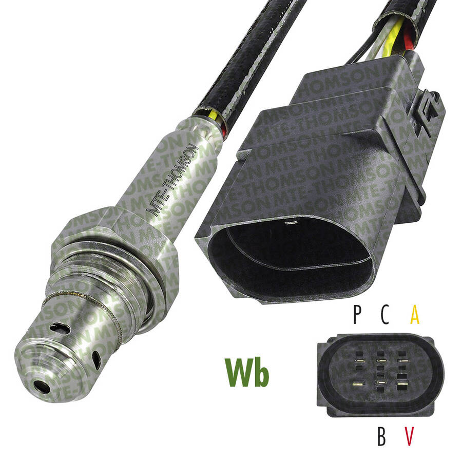 9707.50.090 - SENSOR BANDA LARGA - CatE (MTE-THOMSON)